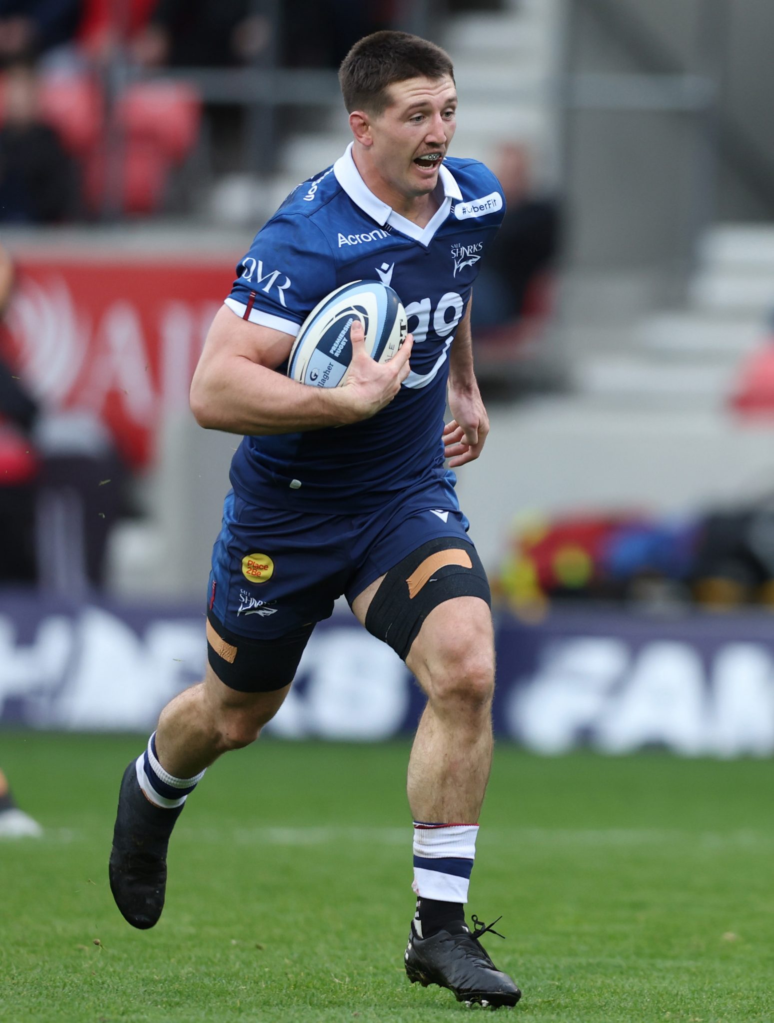 Six Nations England v Scotland Preview – Rugby World