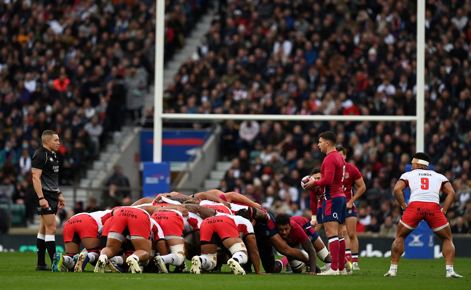 Rugby World Cup: All you need to know about the tournament