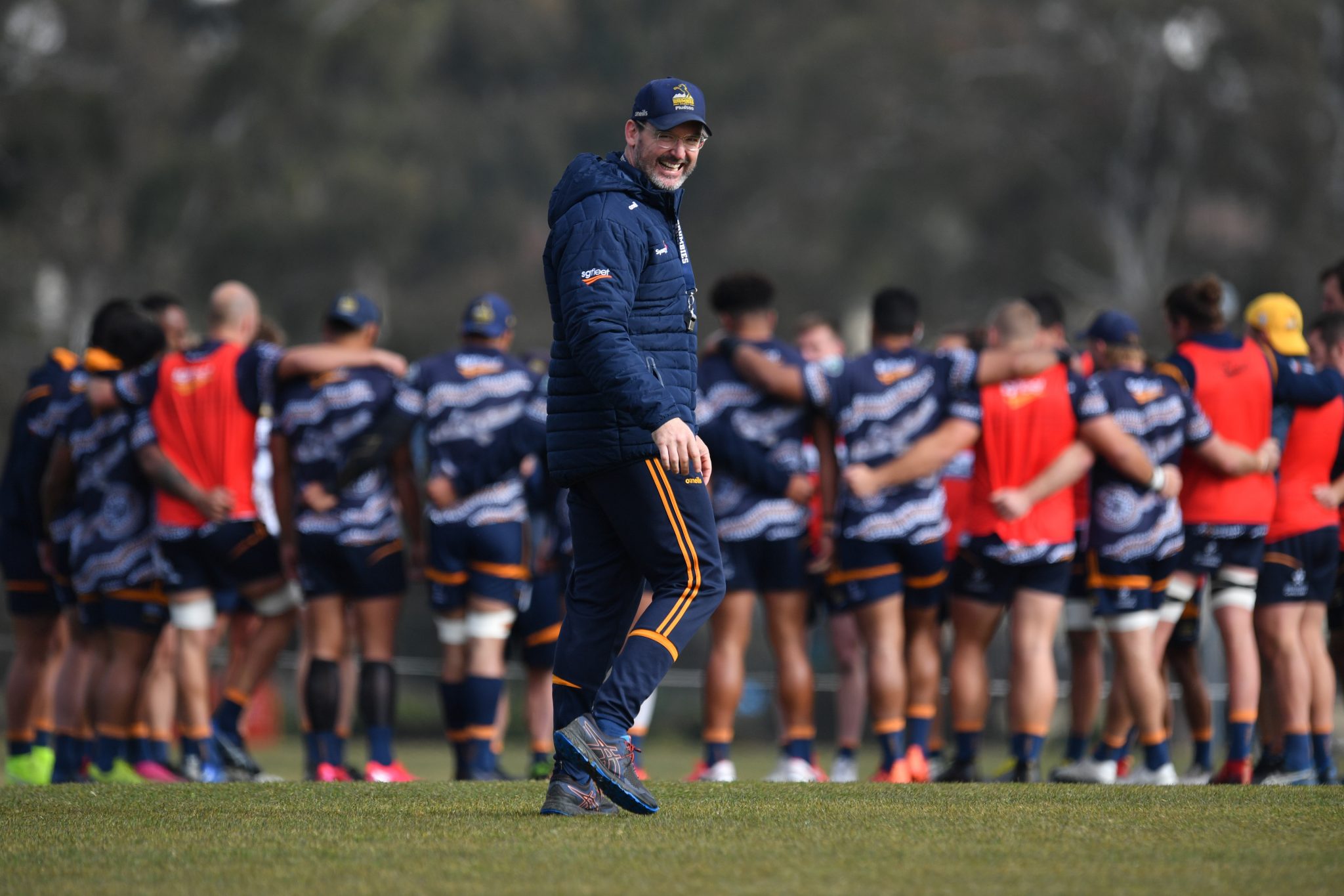 Who is Dan McKellar? Ten things you should know about Leicester head coach