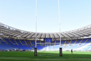 The Top 12 biggest rugby stadiums in the world – No 1 will surprise you!
