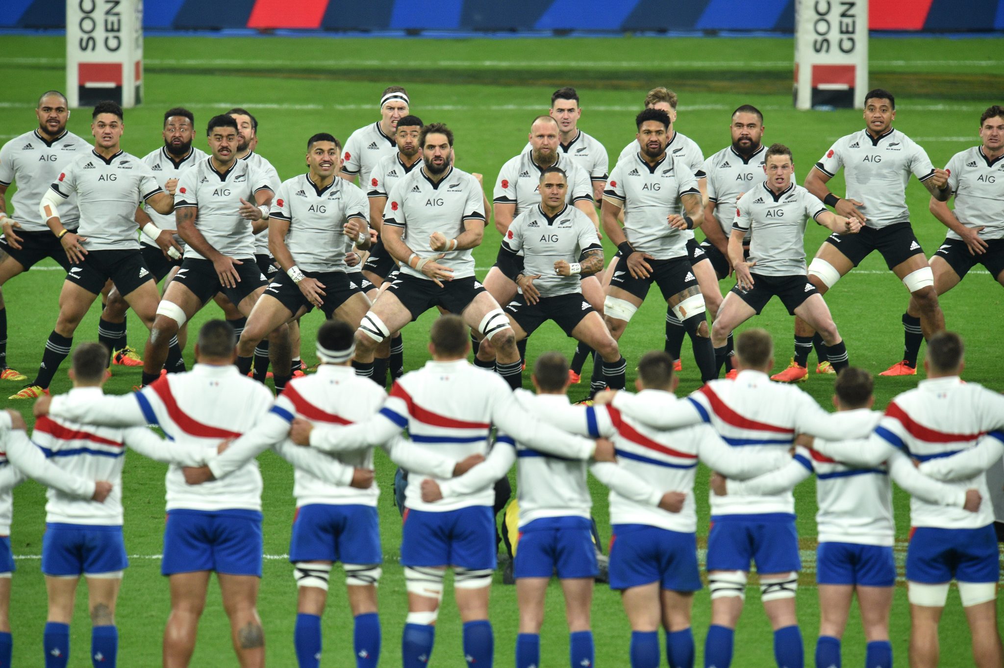 Rugby World Cup: All you need to know about the tournament