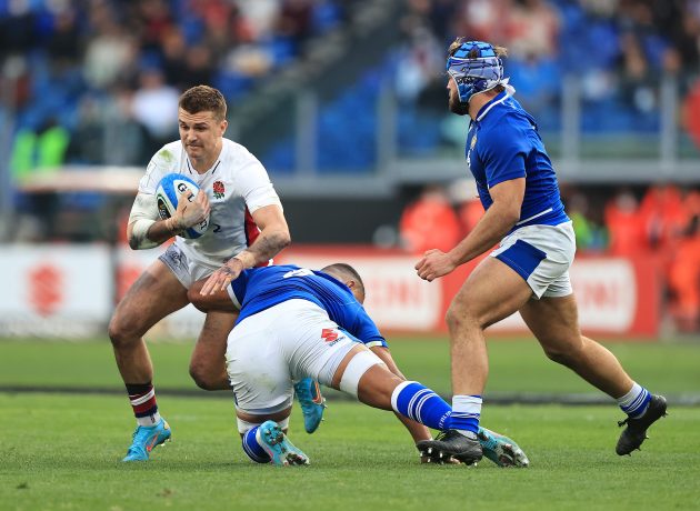 Six Nations England v Italy preview - Rugby World