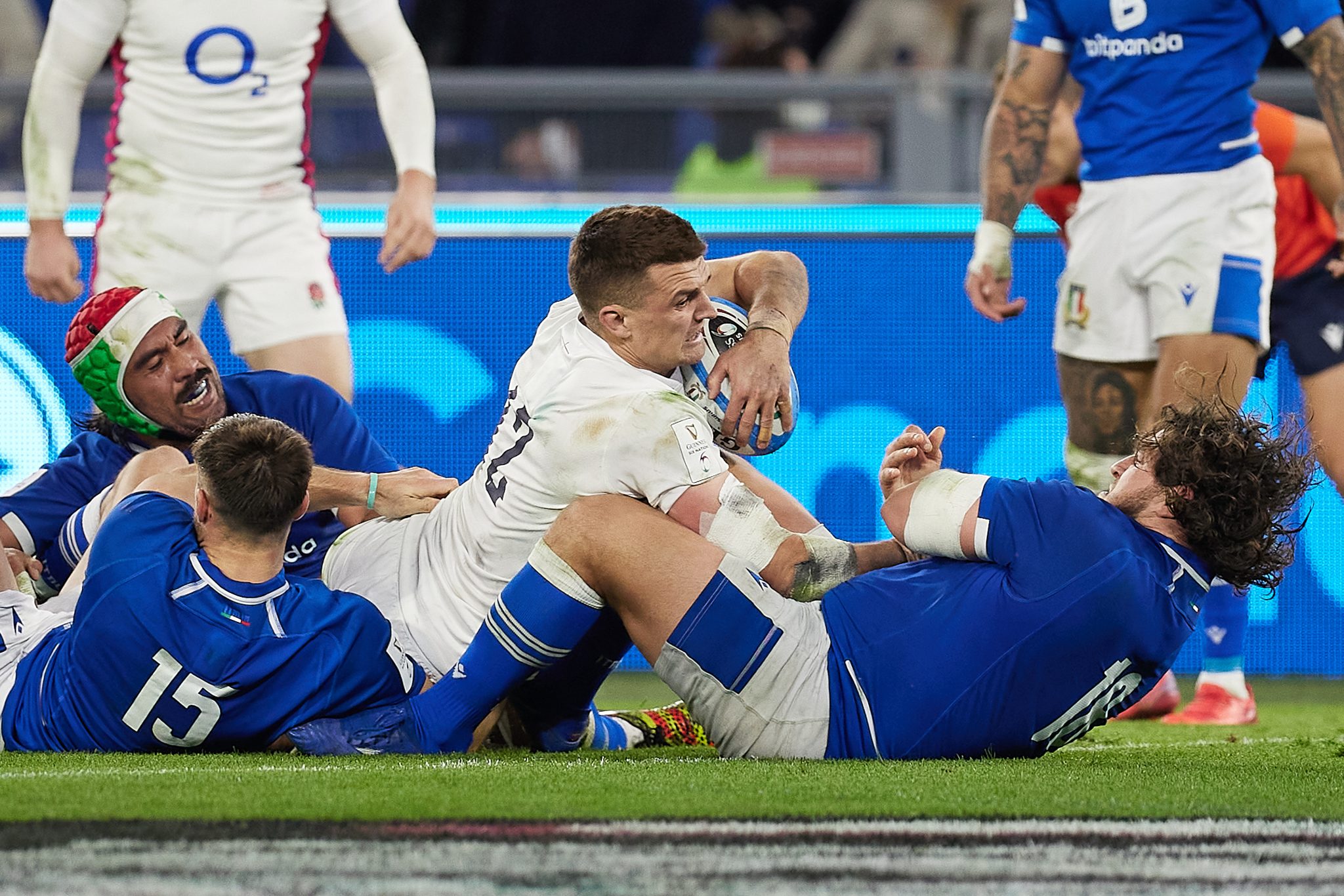 Have Italy ever beaten England at rugby? - Rugby World
