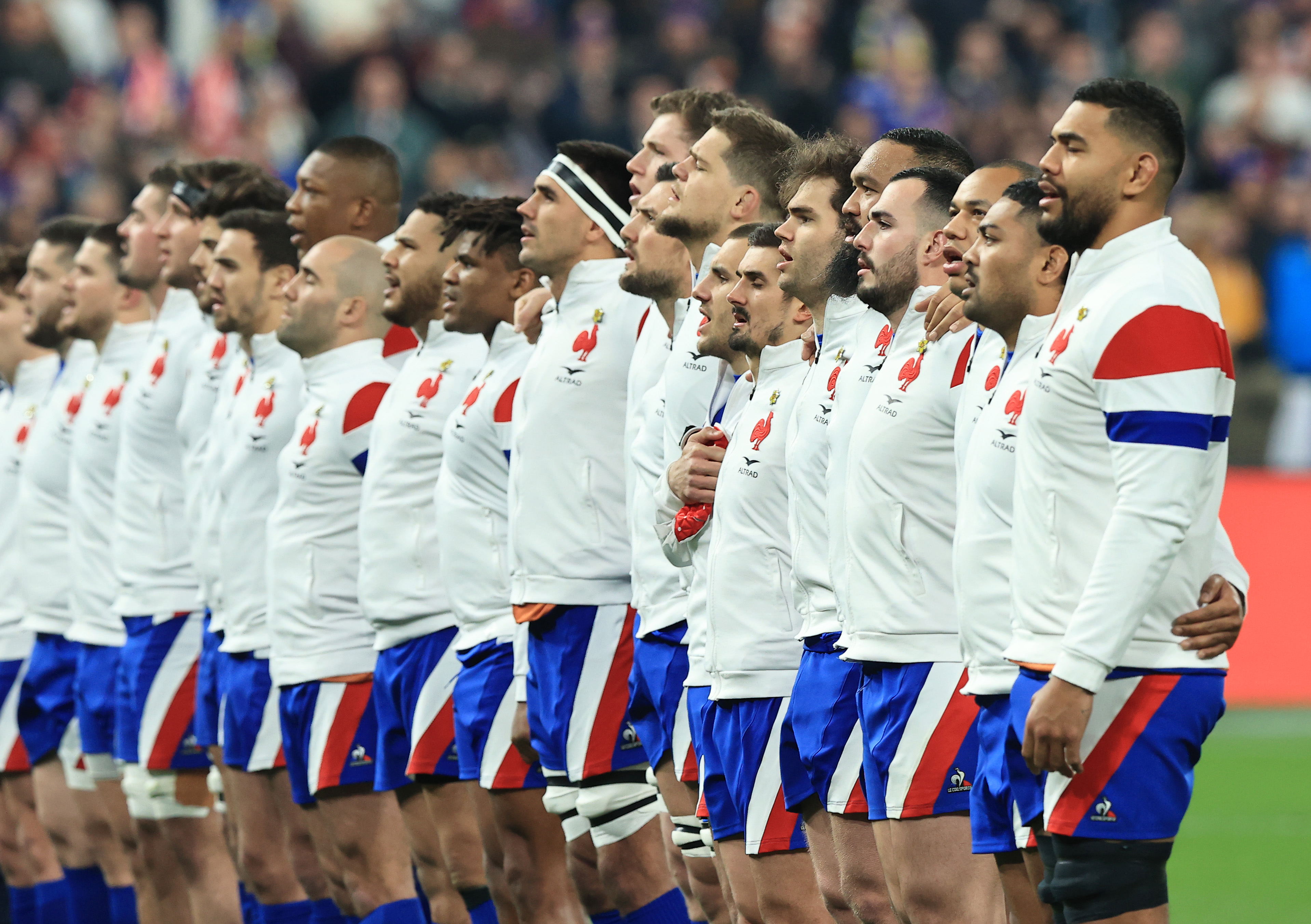 The France national anthem – Translated | Flipboard