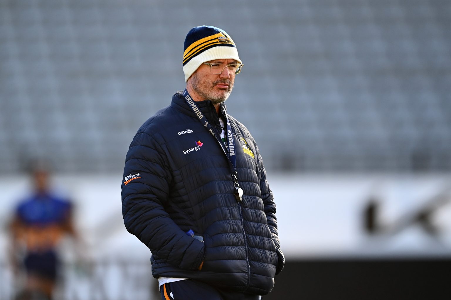Rugby Australia's Dan McKellar appointed Leicester Tigers head coach