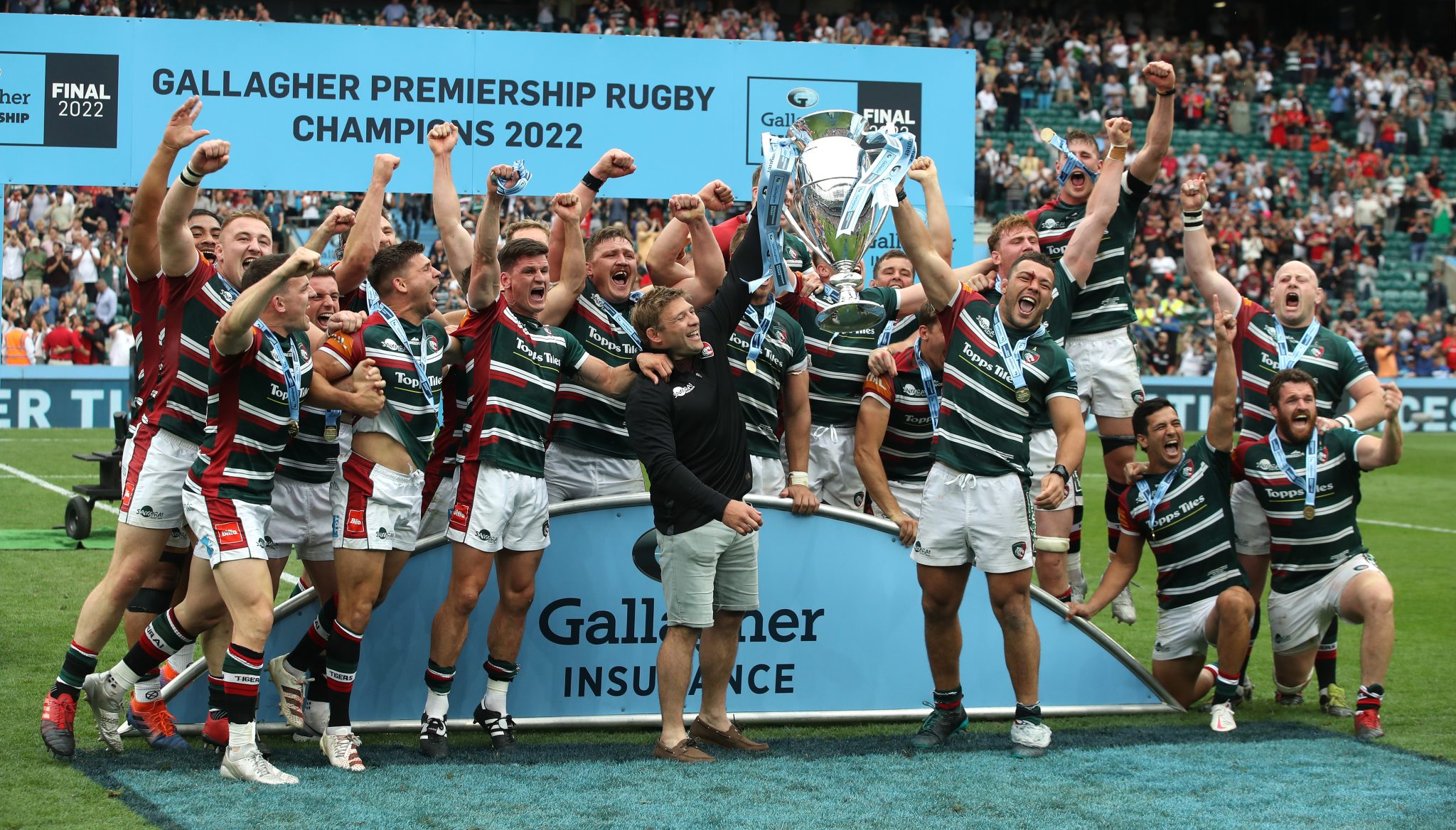 Rugby to be shown on new TV channel after BT Sport rebrand