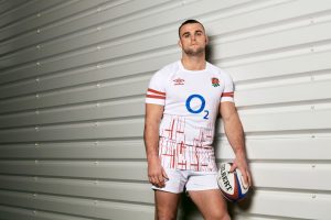 Ben Earl: Ten things you should know about the England flanker