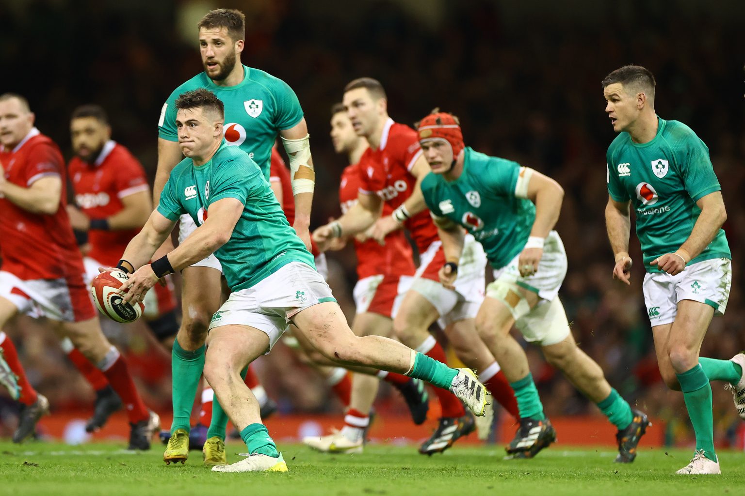 Six Nations 2023 – All you need to know about the championship