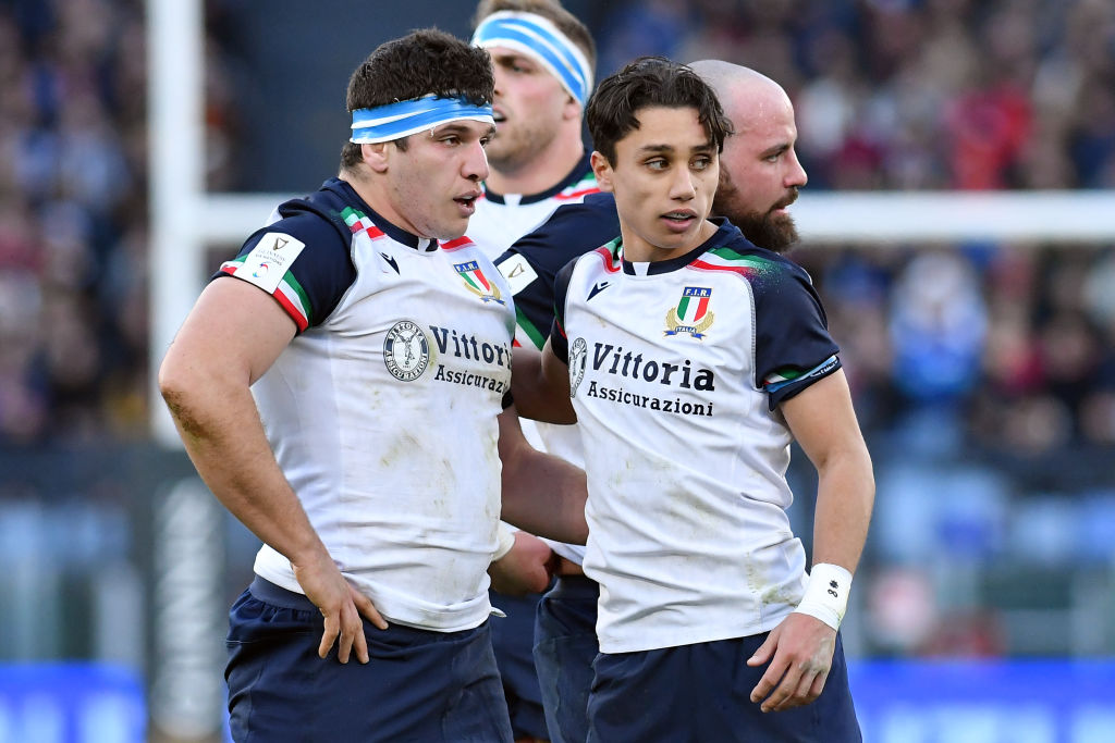 Six Nations shirts reviewed - what are the players wearing?