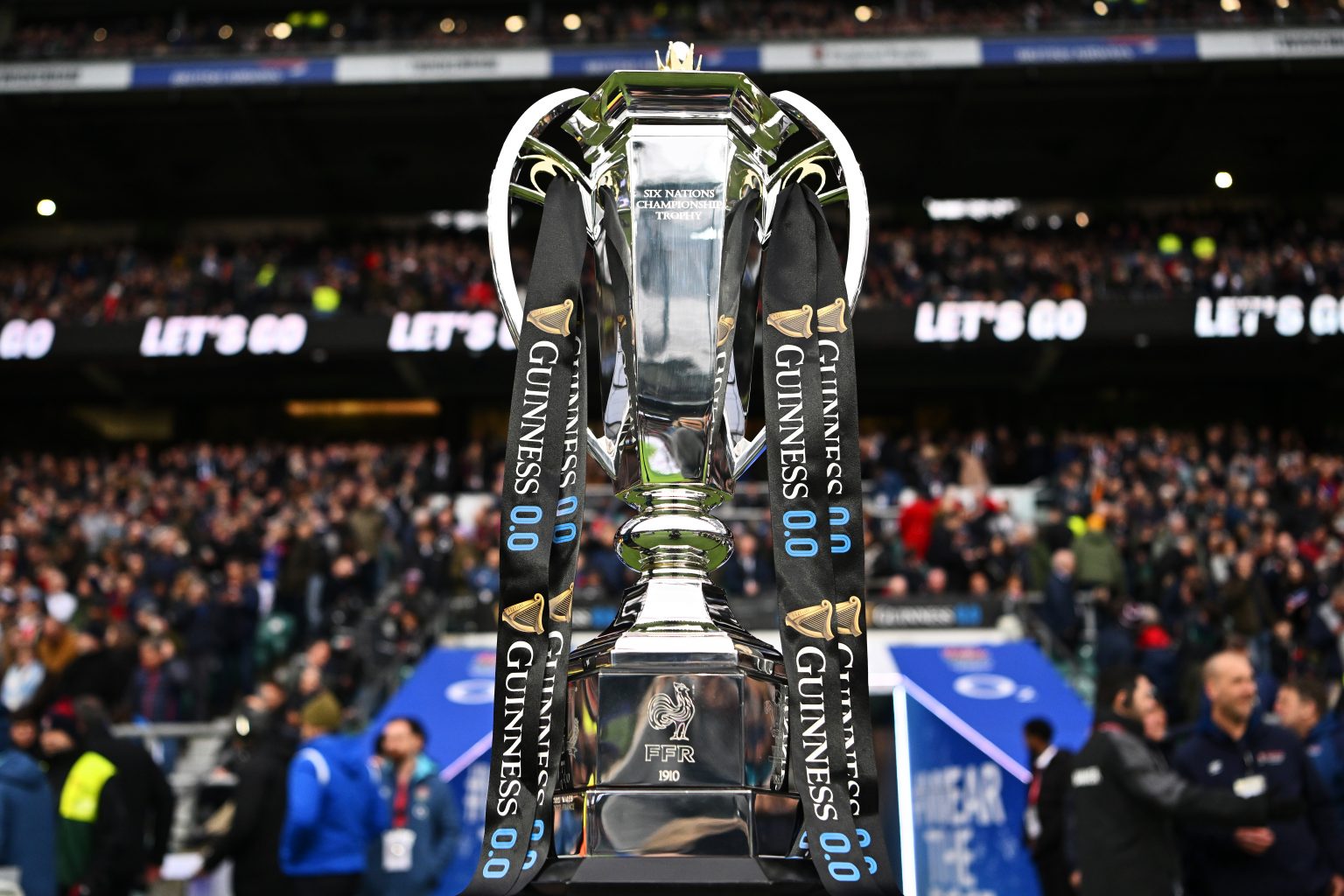 How to watch Six Nations 2025: Live streams, TV channels, schedule for ...