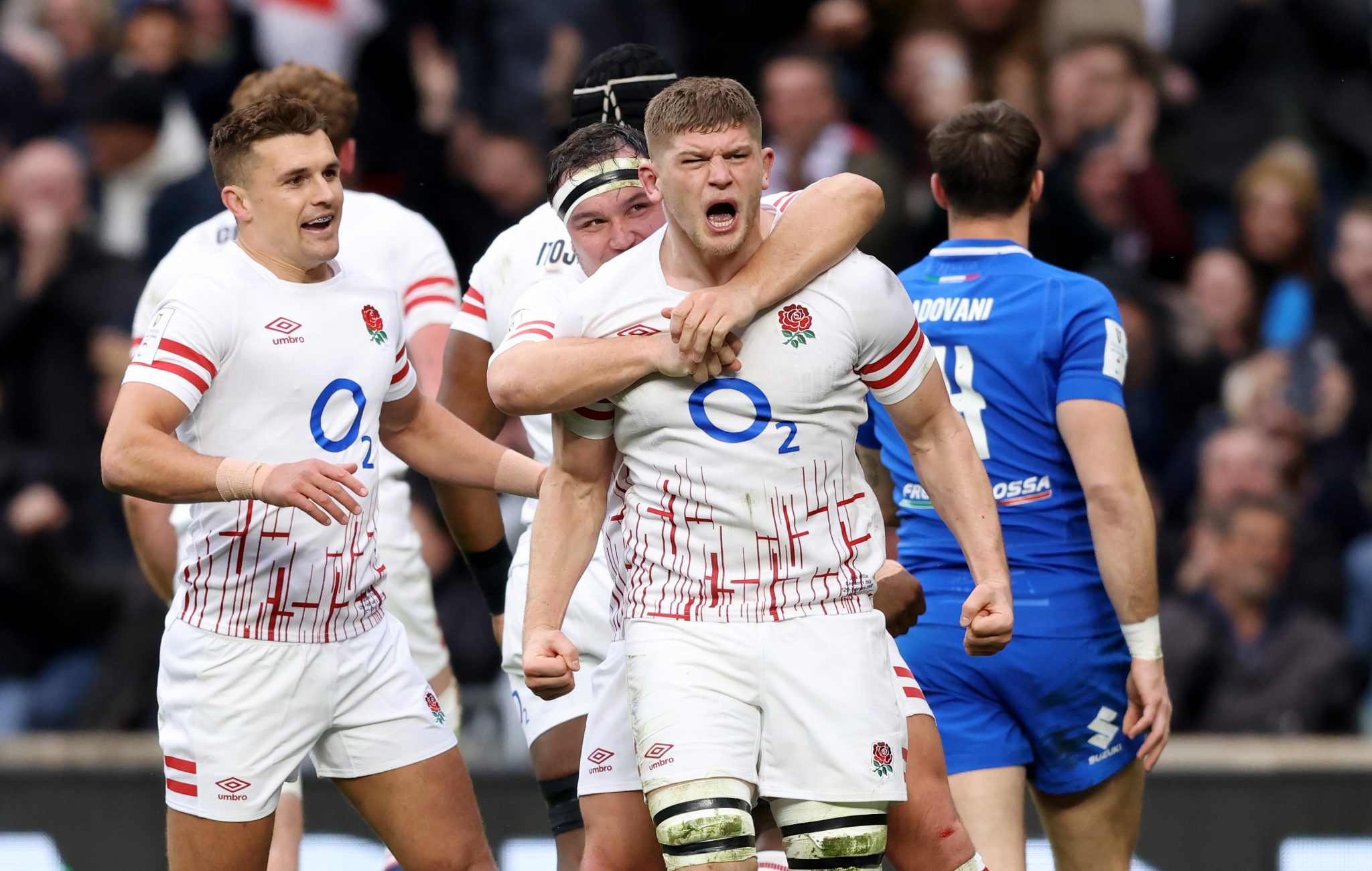 England selection rules – Should you live in England to play for them?