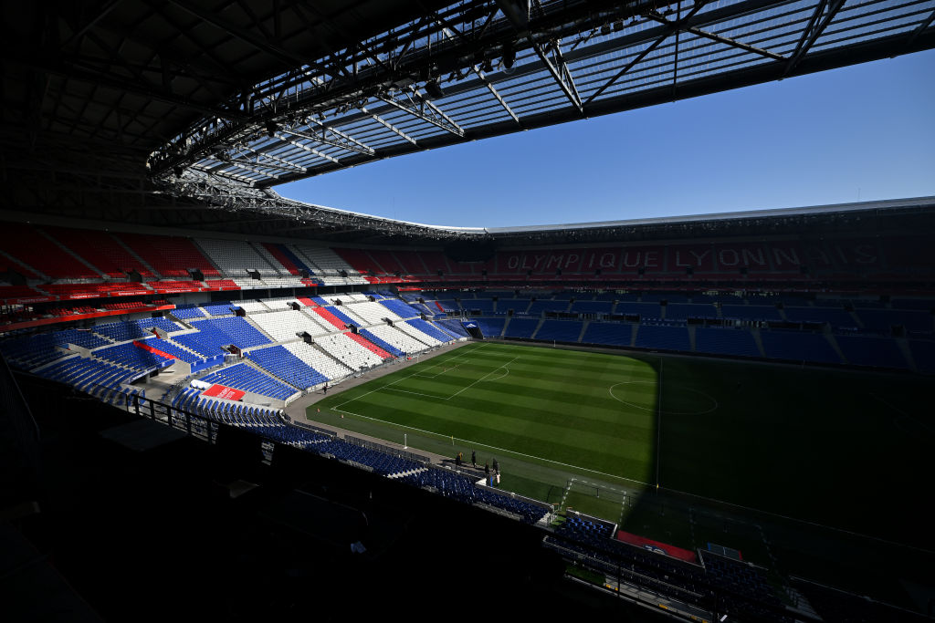 Rugby World Cup venues 2023: Get to know the host stadiums