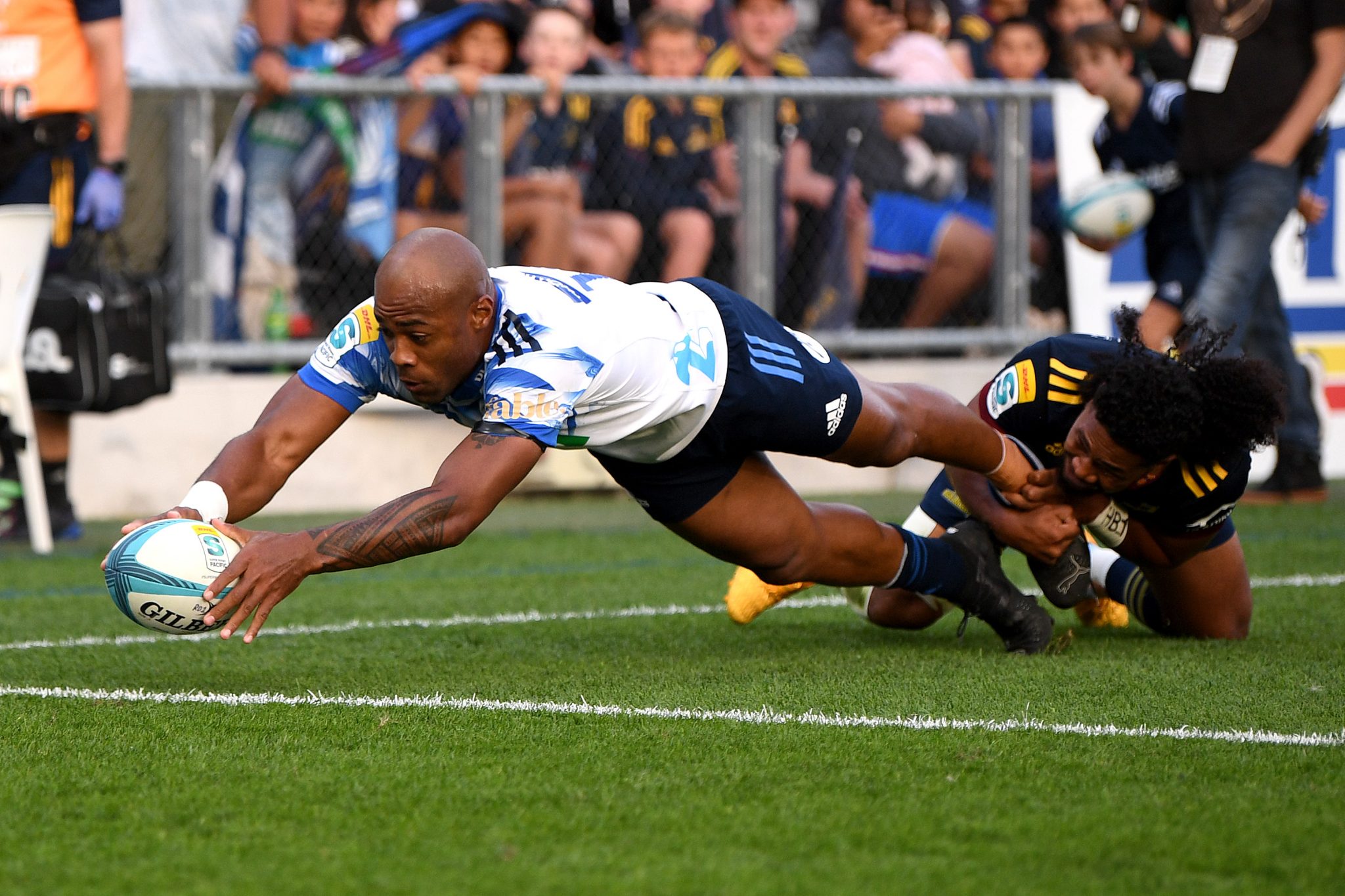 How to watch Super Rugby Pacific 2025: Live streams, TV channels