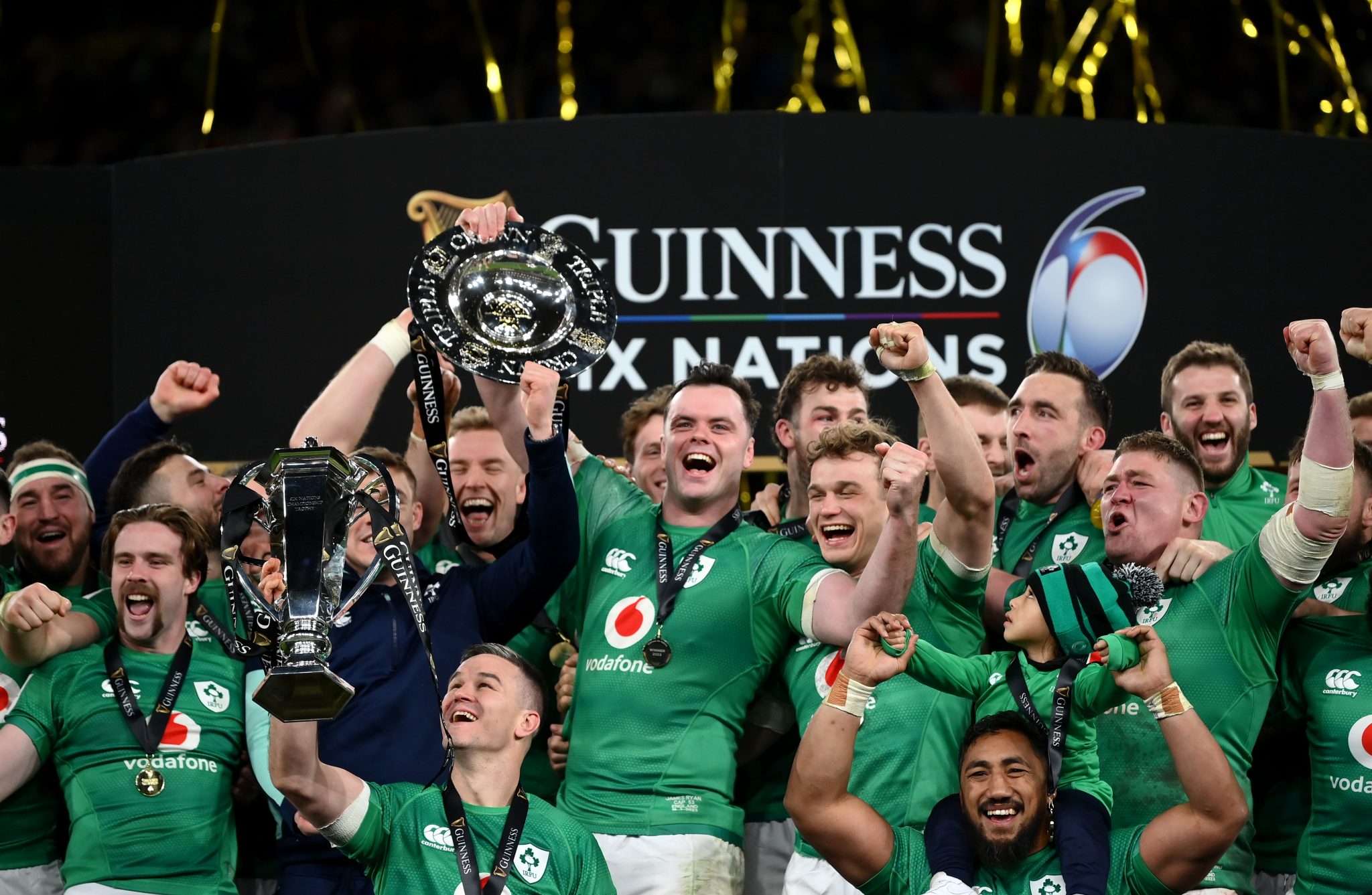 Six Nations results 2023 – Rugby World magazine
