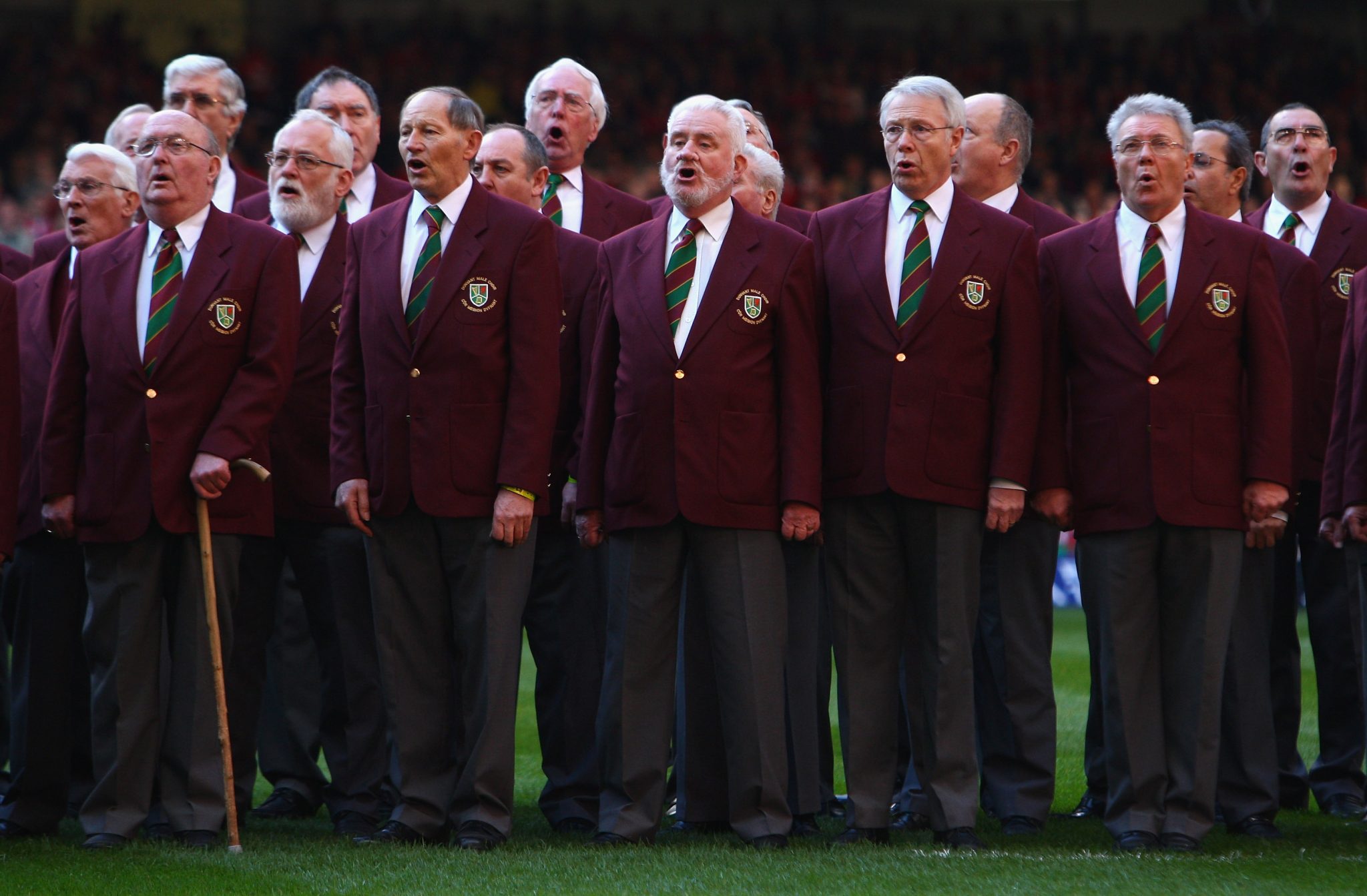 No more Delilah at rugby - Tom Jones song dropped by Wales for Six Nations