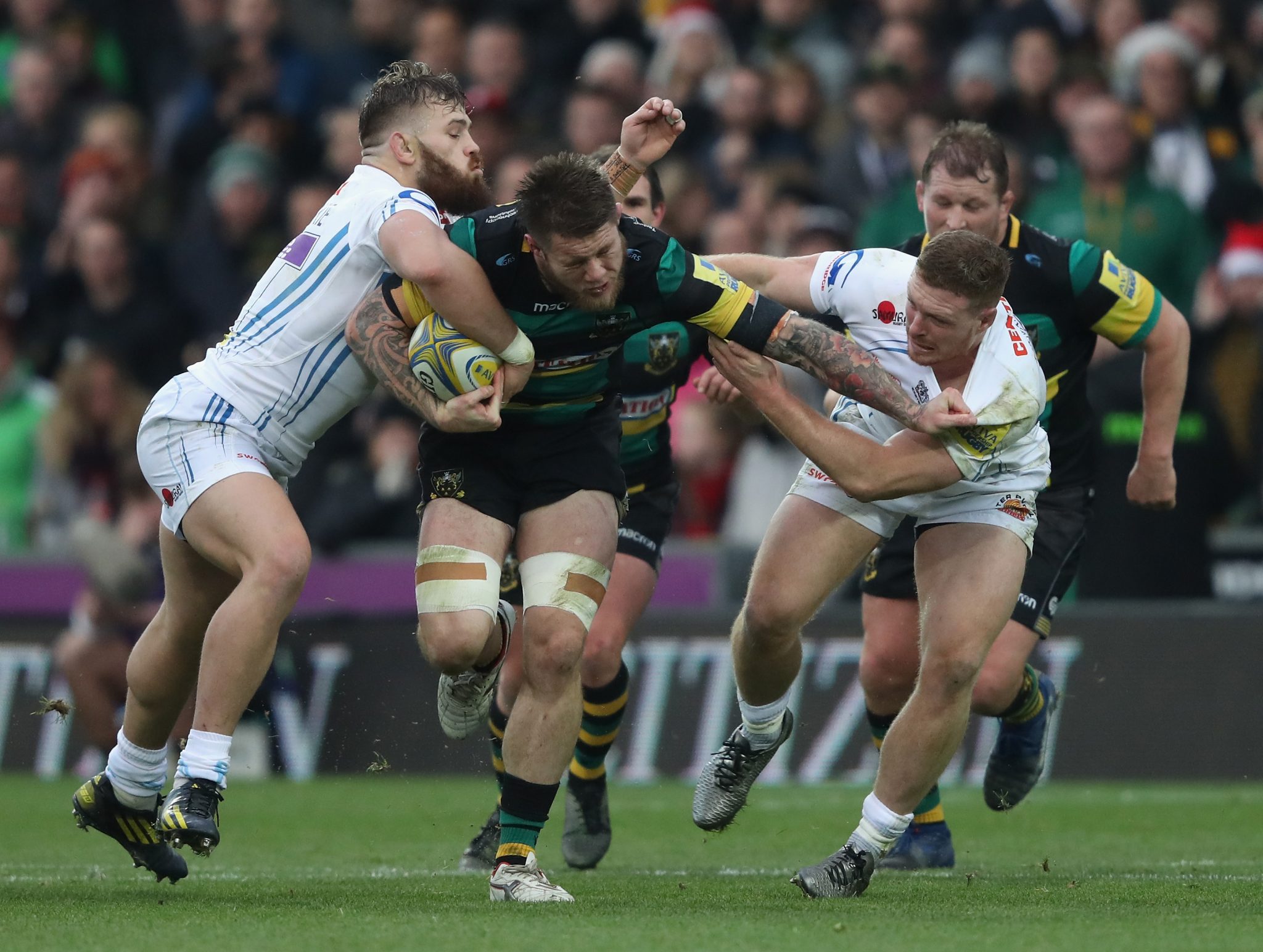 England selection rules – Should you live in England to play for them?