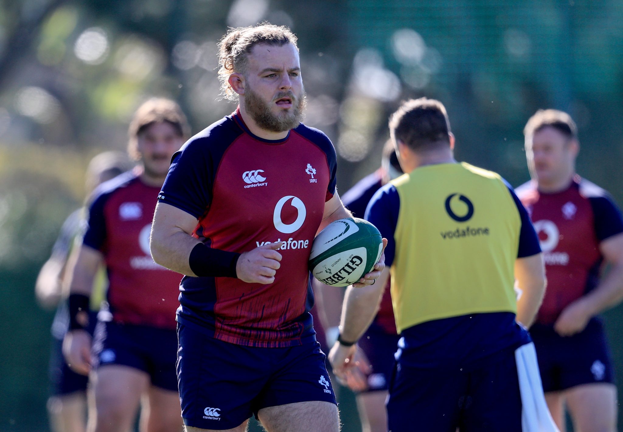 Who is Finlay Bealham: Ten things you should know about the Ireland prop