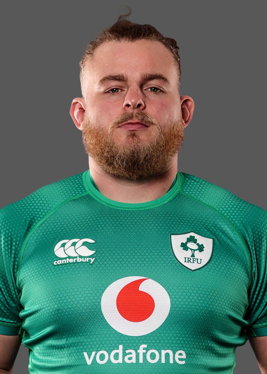 Who is Finlay Bealham: Ten things you should know about the Ireland prop