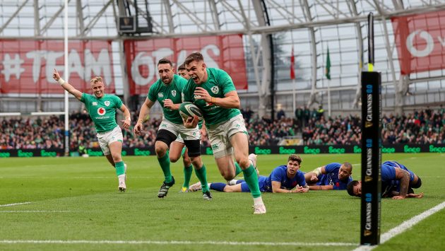 Six Nations results 2023 – Rugby World magazine