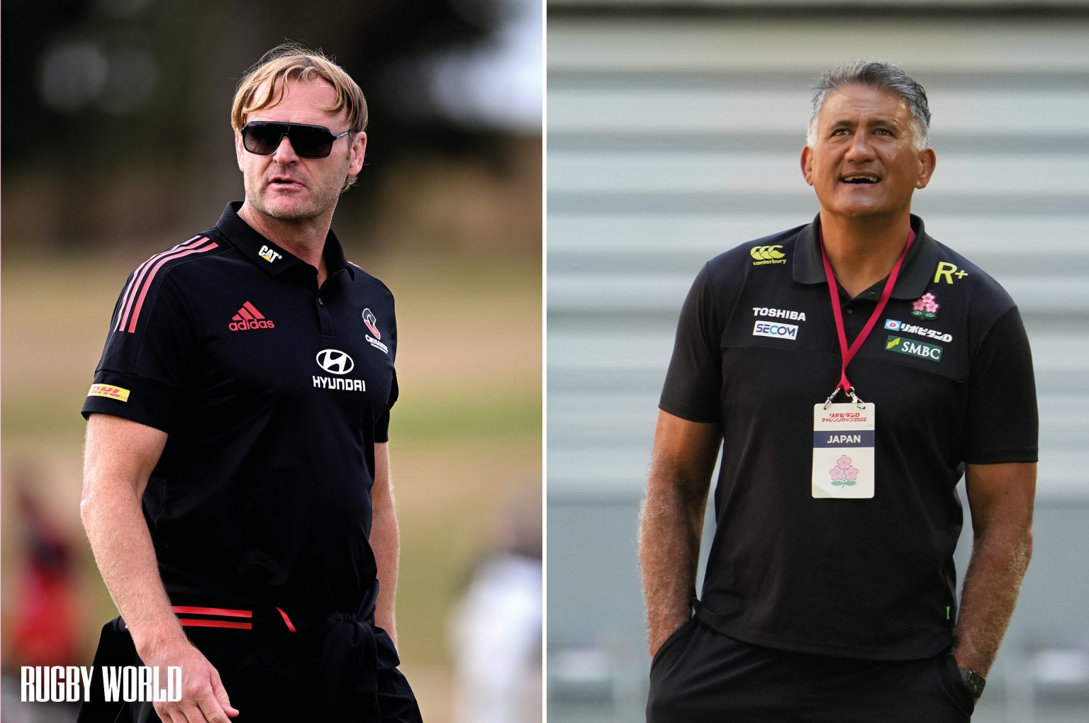 Rugby World Archives - Rugby World