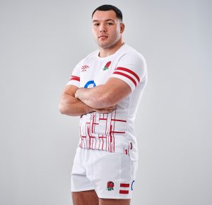 Ellis Genge England captain: Rugby World exclusive interview