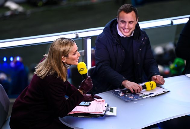 Who are the BBC's Six Nations pundits? - Rugby World