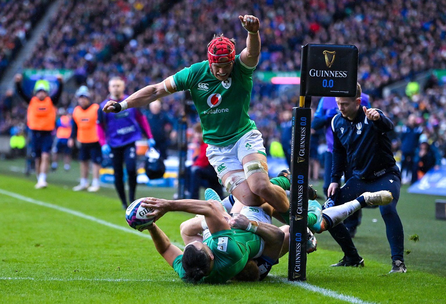 What is Six Nations Super Saturday? - Rugby World