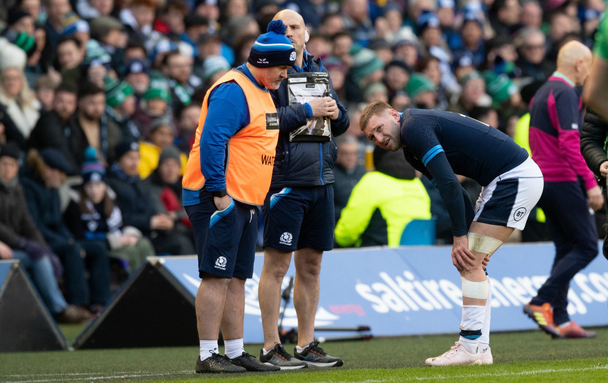 2023 Six Nations Injuries Update - key players injured in the tournament
