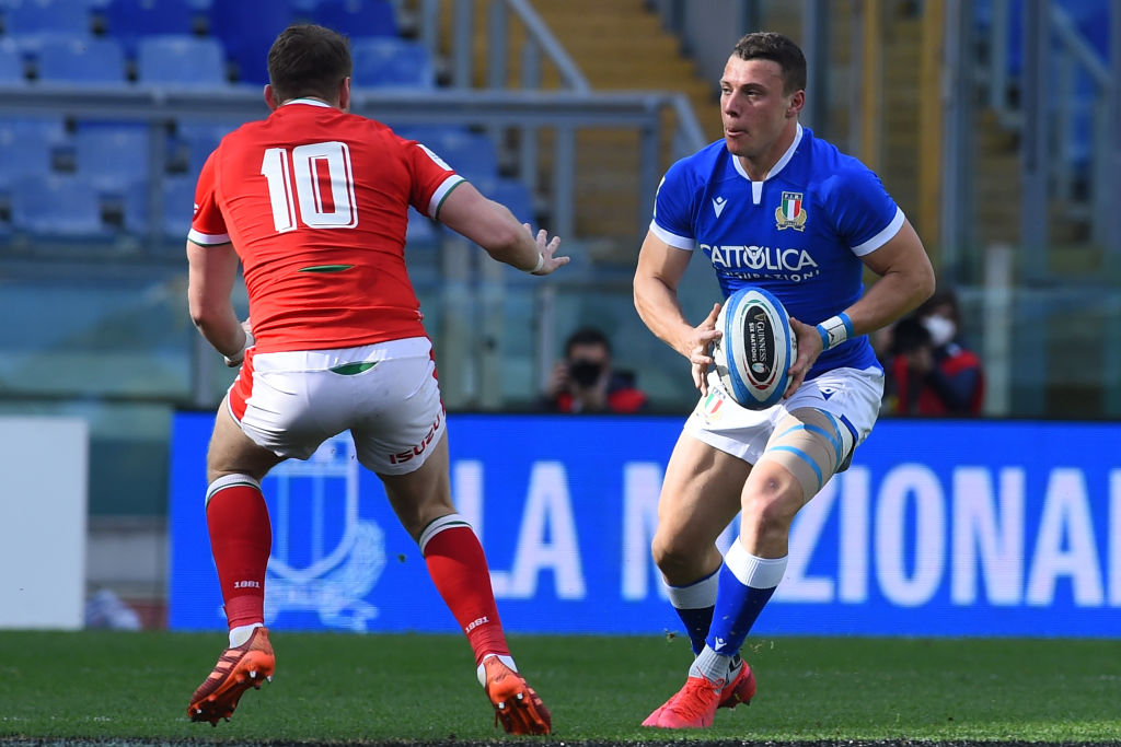 Italy v Wales live stream: How to watch Six Nations from anywhere ...