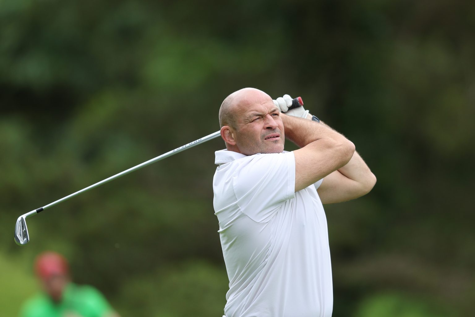 Who is Rory Best: the former Ireland captain turned pundit - Rugby World