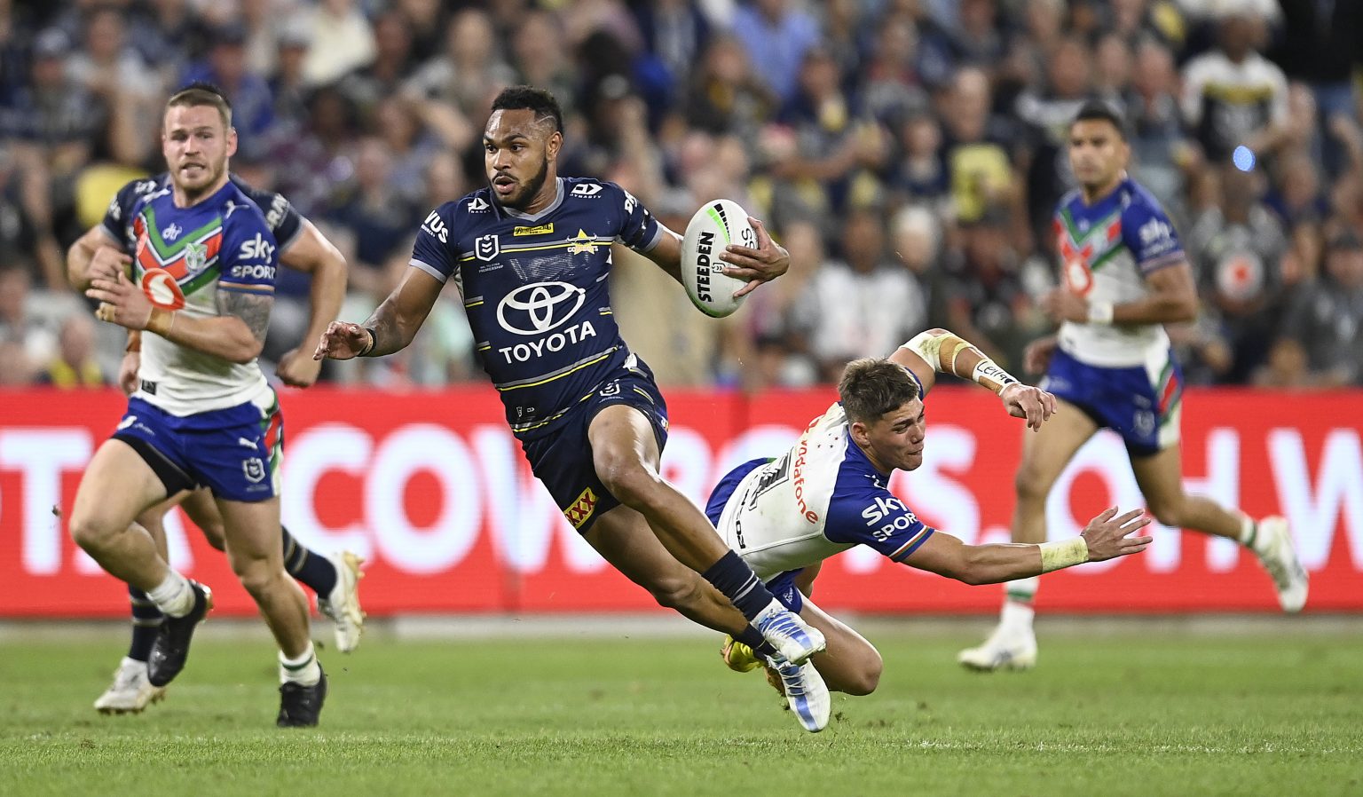 What the NRL can learn from rugby union - Rugby World