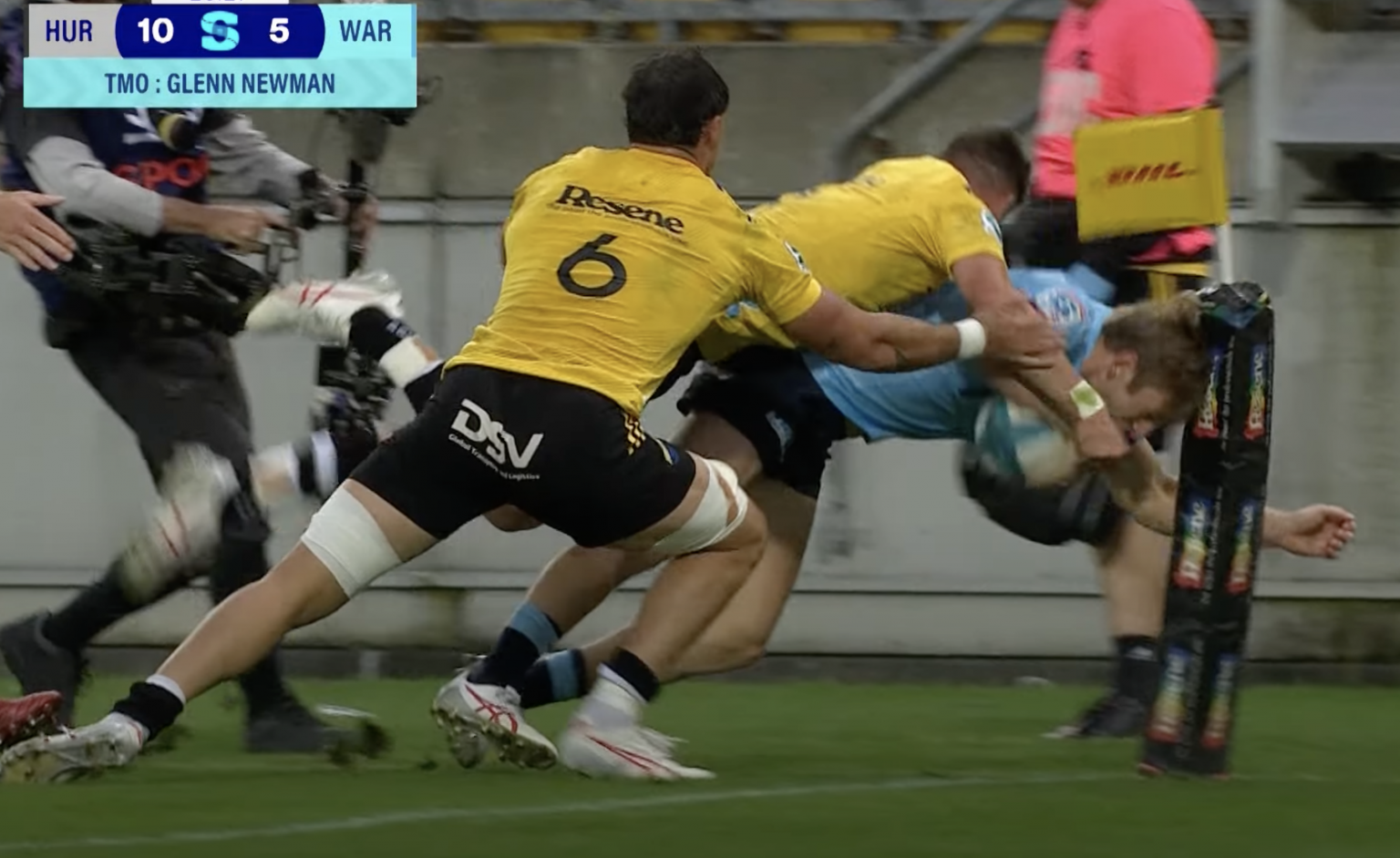 Latest Super Rugby Articles, Galleries & Videos - Rugby World