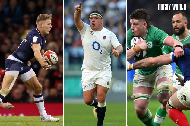Six Nations Team of the Round: Ireland dominate after thrashing France