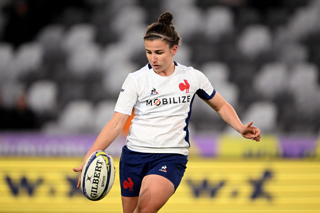 Five Women’s Six Nations players set to take the championship by storm