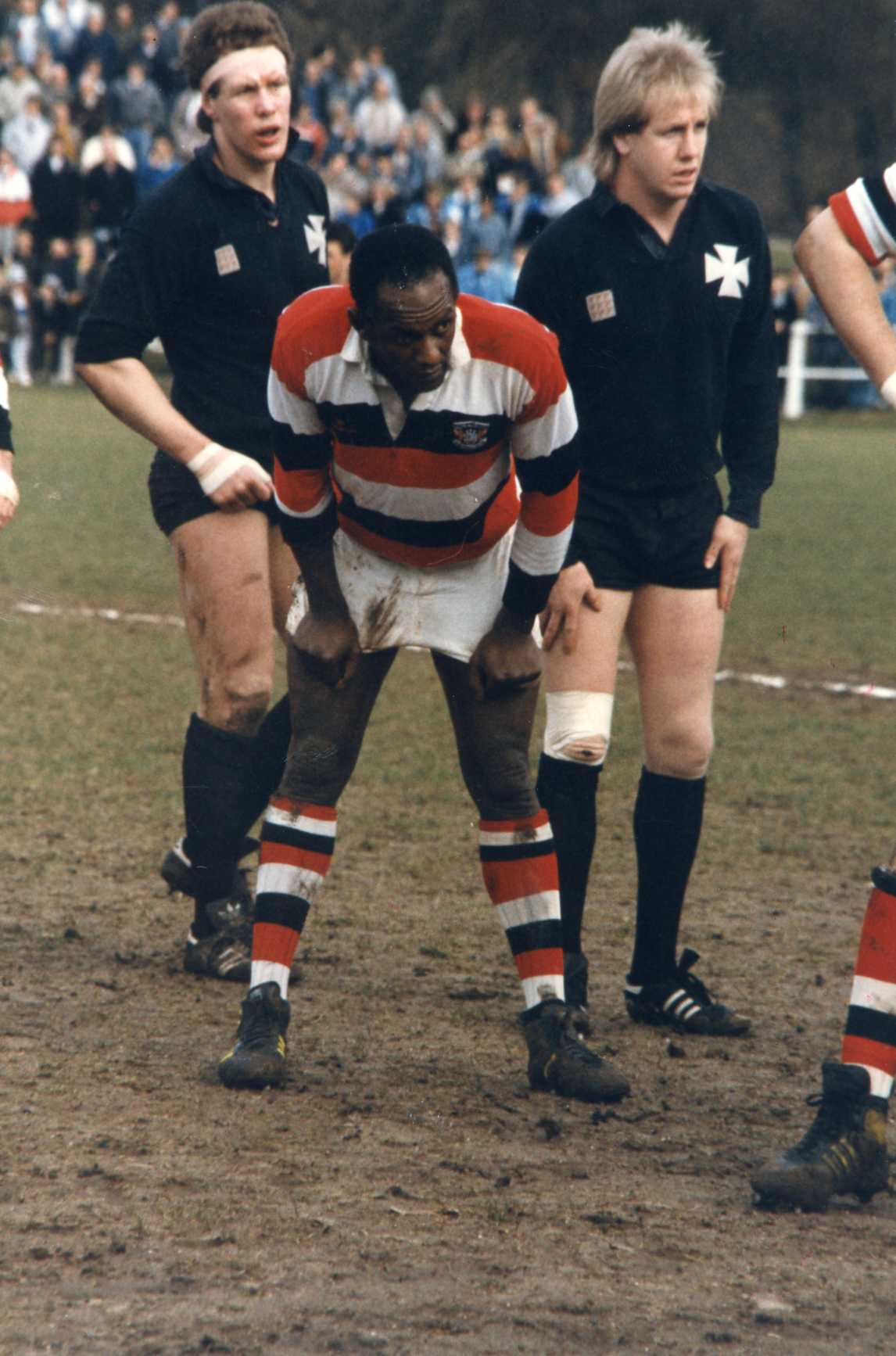 Nominees for Rugby Book of the Year – a look at the six contenders