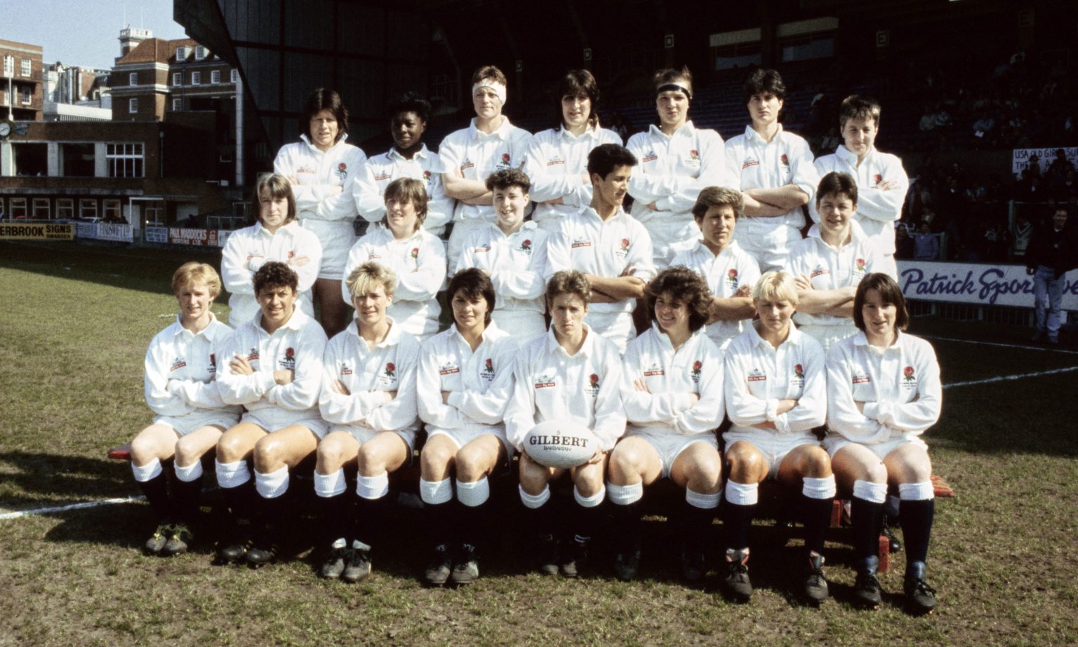 Nominees for Rugby Book of the Year – a look at the six contenders