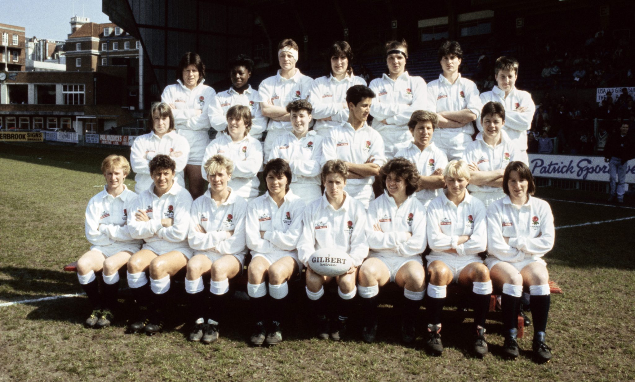 Nominees for Rugby Book of the Year – a look at the six contenders