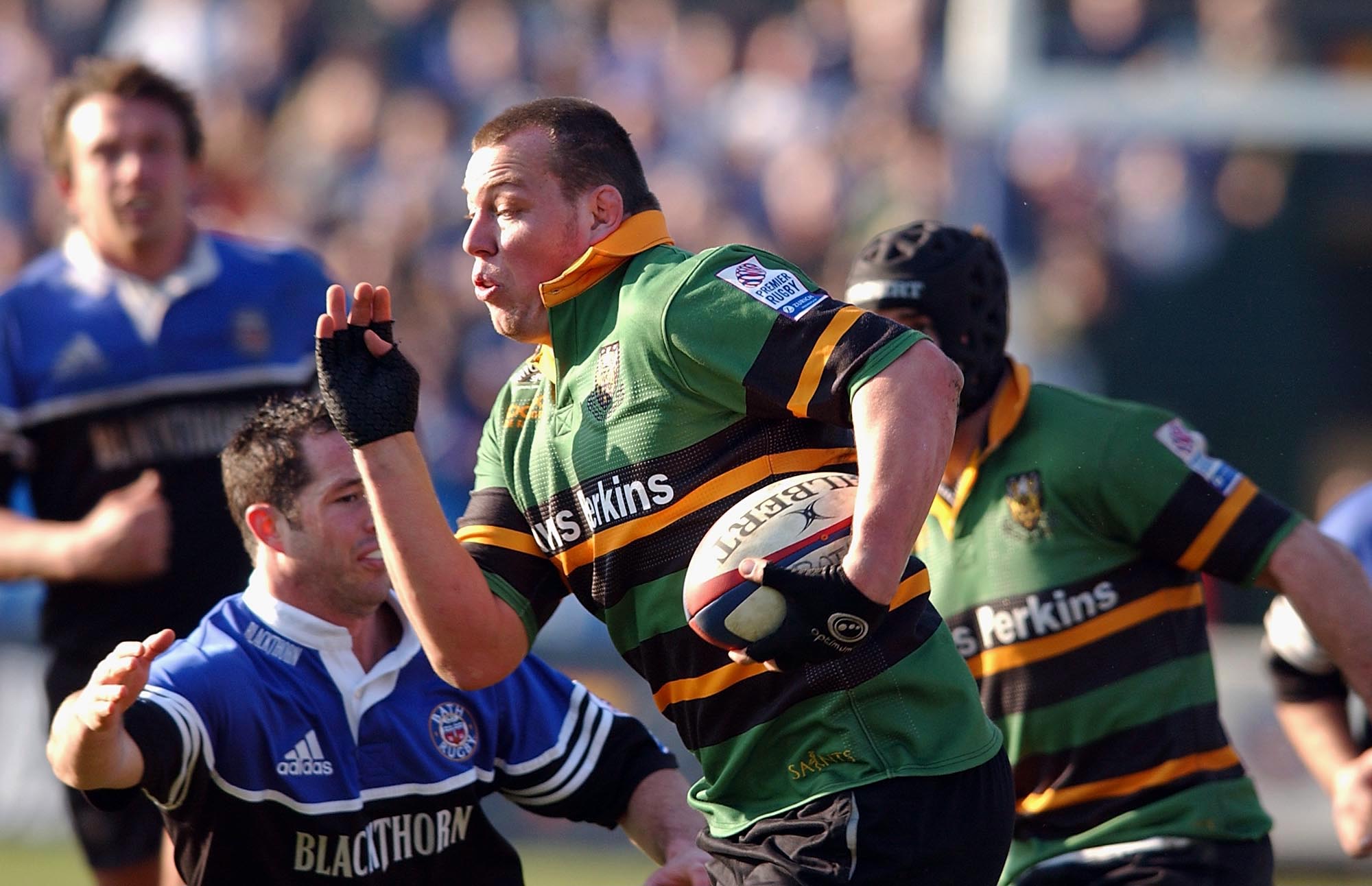 Nominees for Rugby Book of the Year – a look at the six contenders