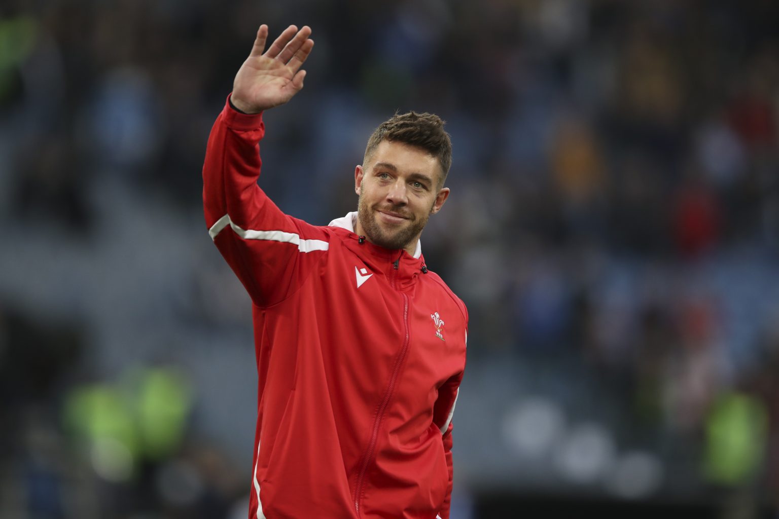 And now Rhys Webb retires from Wales - Rugby World