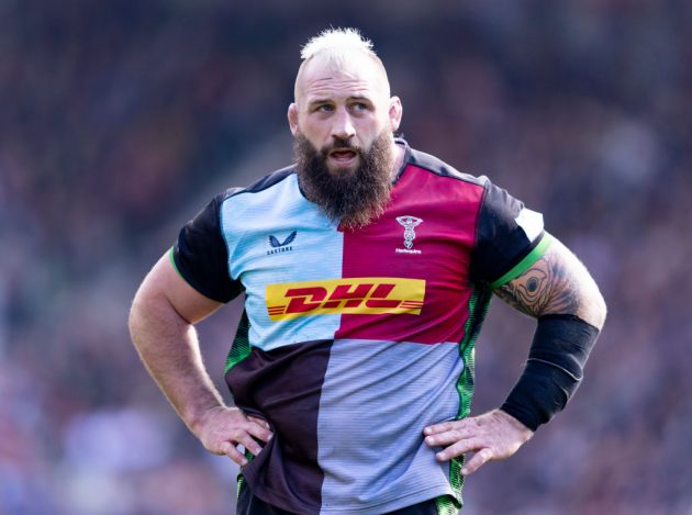 Who is Joe Marler: Ten things you should know about the England prop