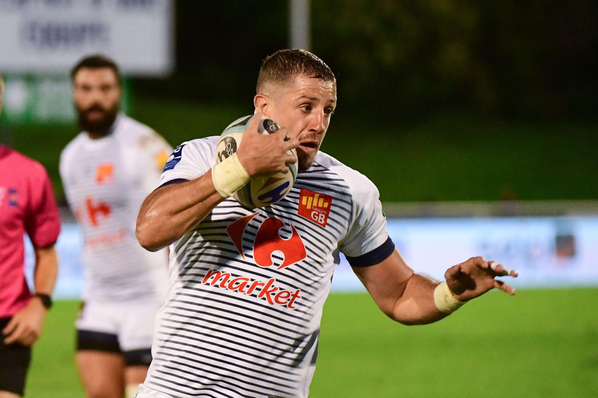 Mihai Macovei: Ten things you should know about the Romanian captain