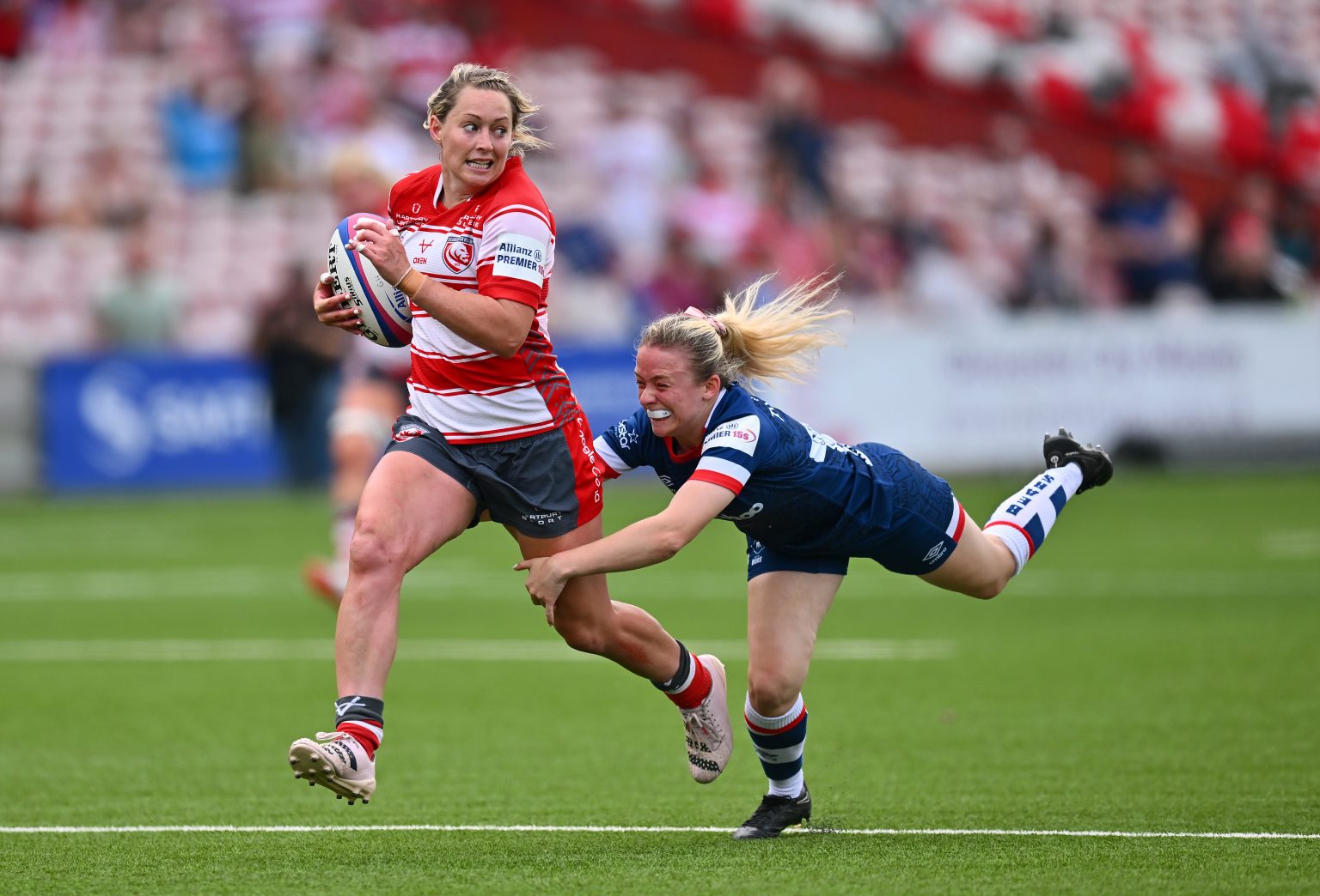 Gloucester-Hartpury v Exeter Chiefs live stream: how to watch Premier ...