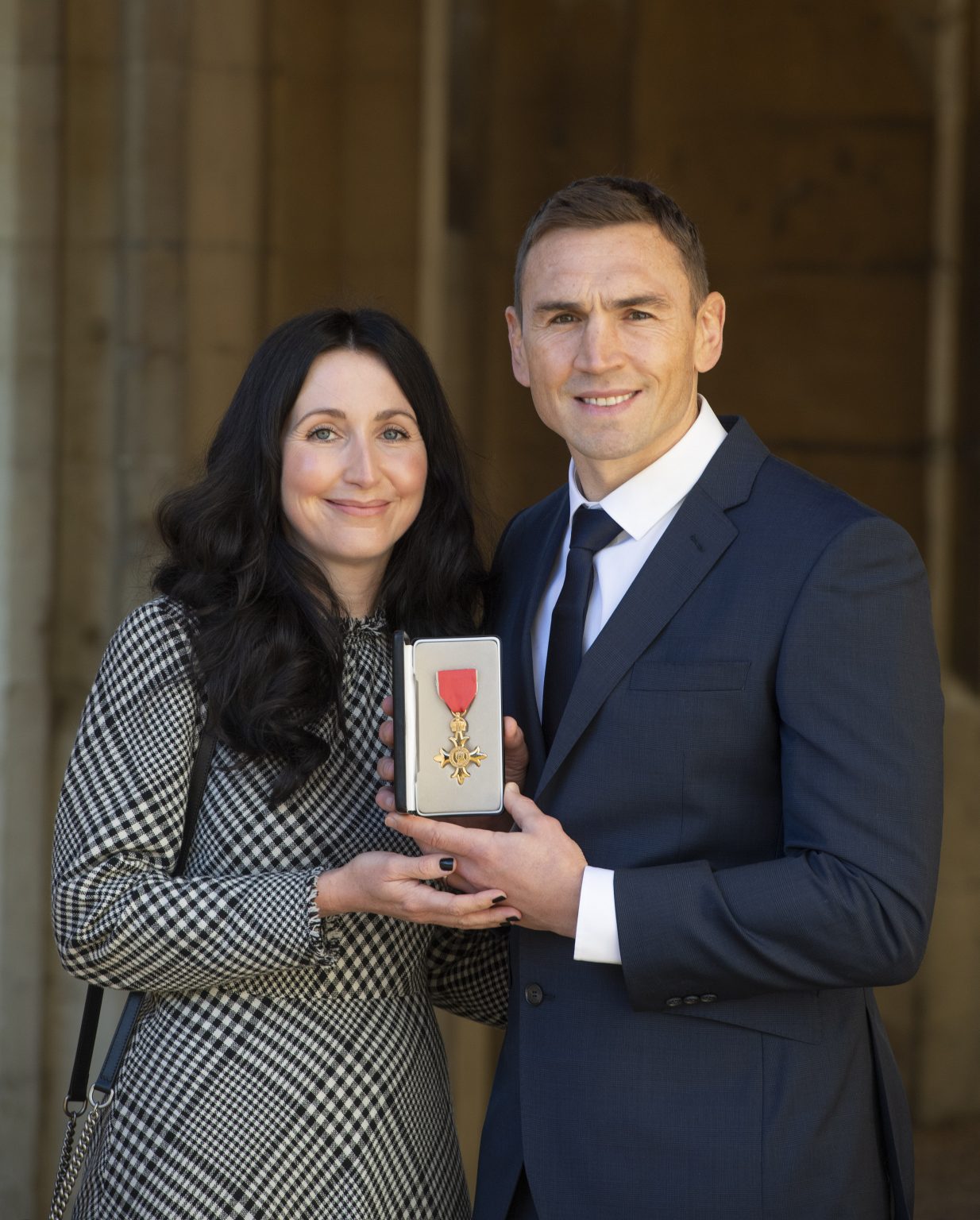 Kevin Sinfield, a man in a million – a review of his new book