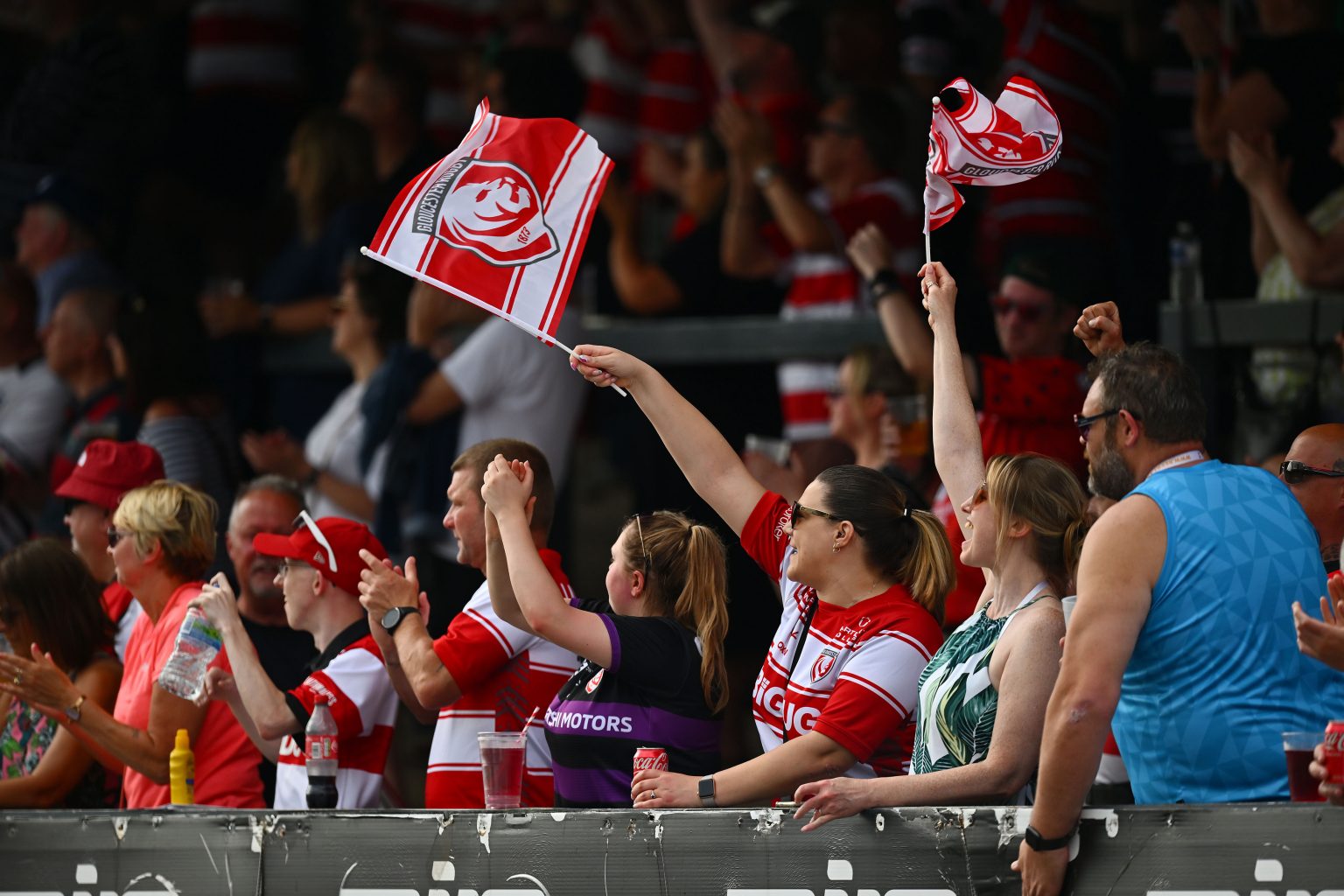 Gloucester-Hartpury v Exeter Chiefs – Allianz Premier 15s final preview