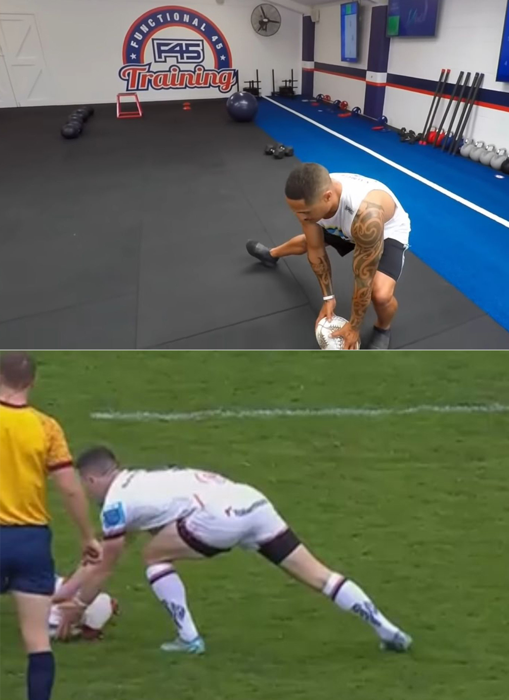 The unique Antoine Dupont kicking strategy unpacked - Rugby World