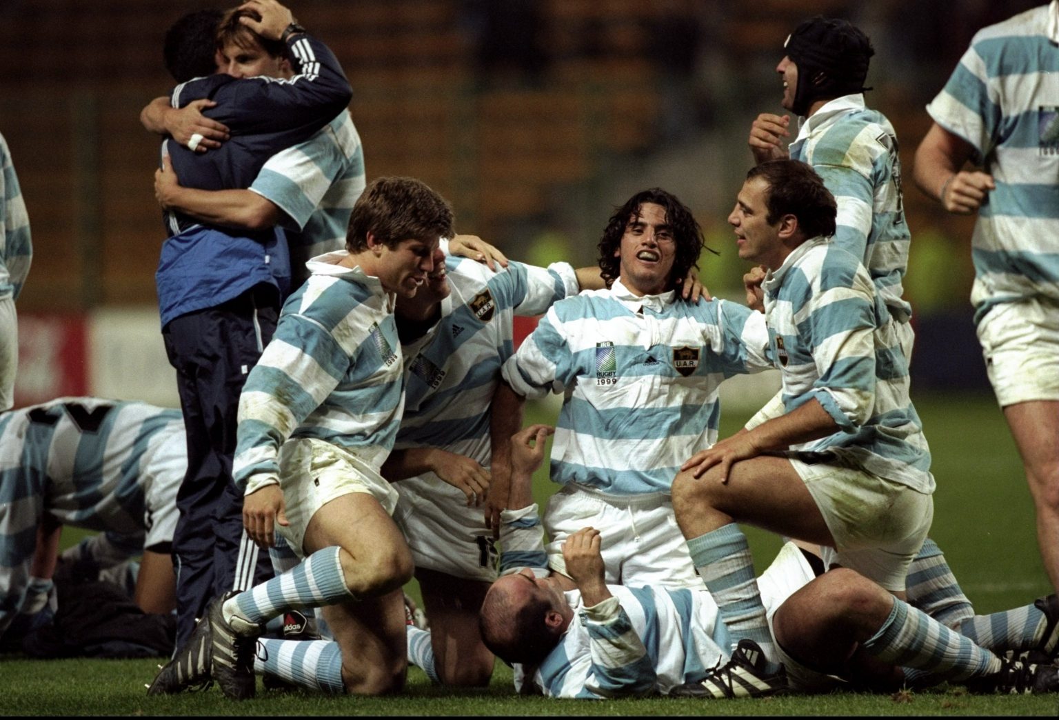 Why is rugby big in Argentina? - Rugby World magazine