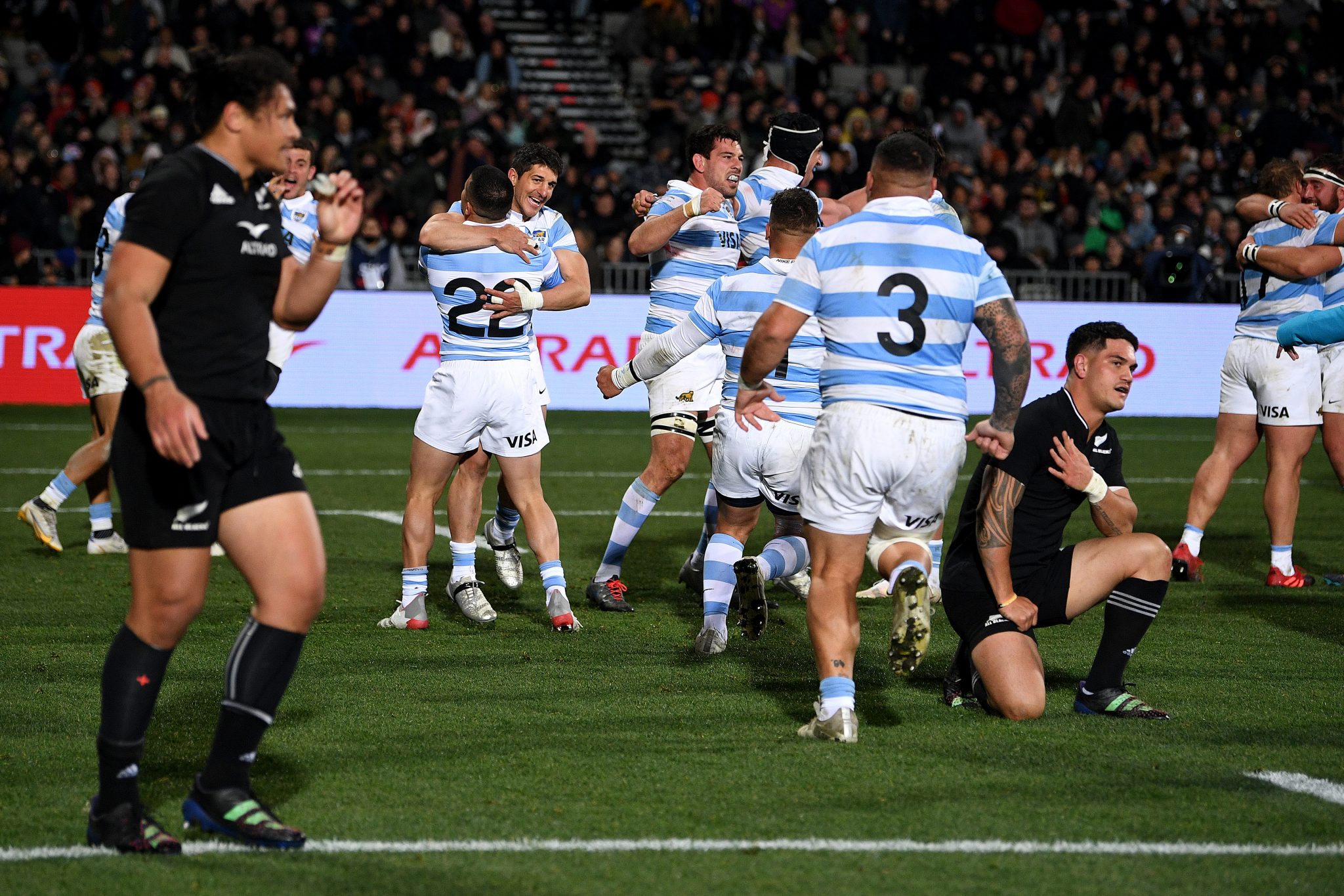Six Nations and SANZAAR plot new rugby tournament - Rugby World