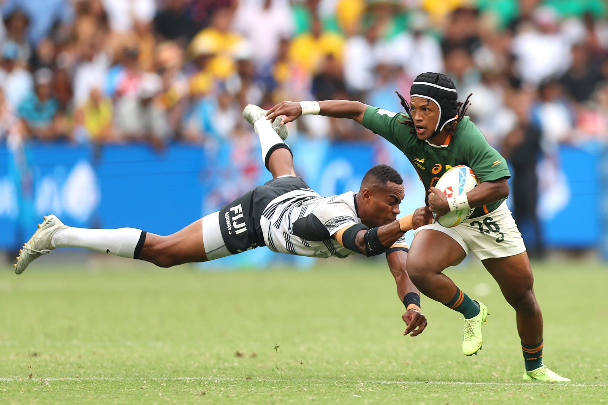 Latest World Sevens Series Articles, Galleries & Videos - Rugby World