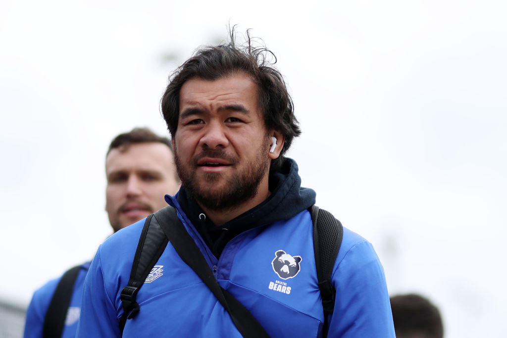 Who is Steven Luatua? Ten things you should know about Samoa star