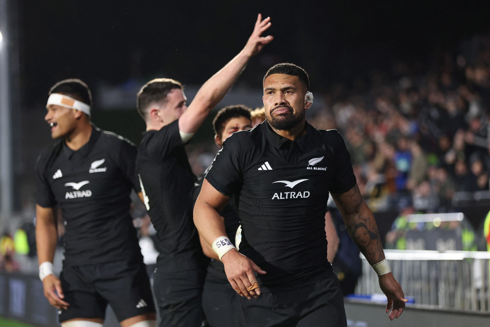 Australia v New Zealand live stream: how to watch Bledisloe Cup